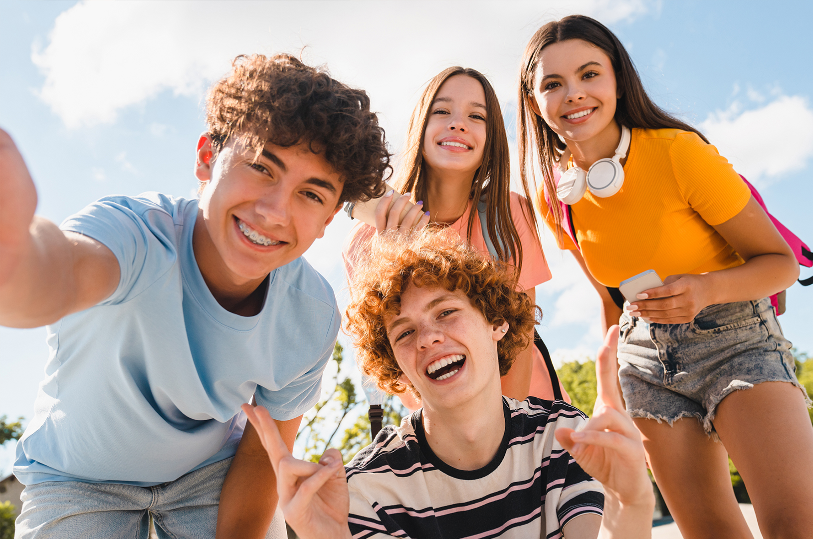 Residencias de Estudiantes en Granada | Bravo Students